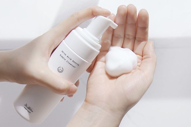 TOP 12 sữa rửa mặt tốt nhất, được chuyên gia khuyên dùng | TIKI