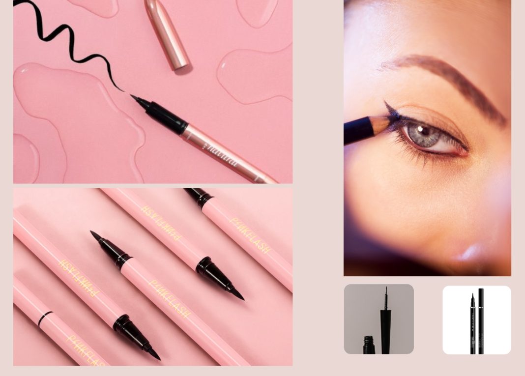 Bỏ túi 10 loại eyeliner lâu trôi, dễ dùng cho người mới | TIKI