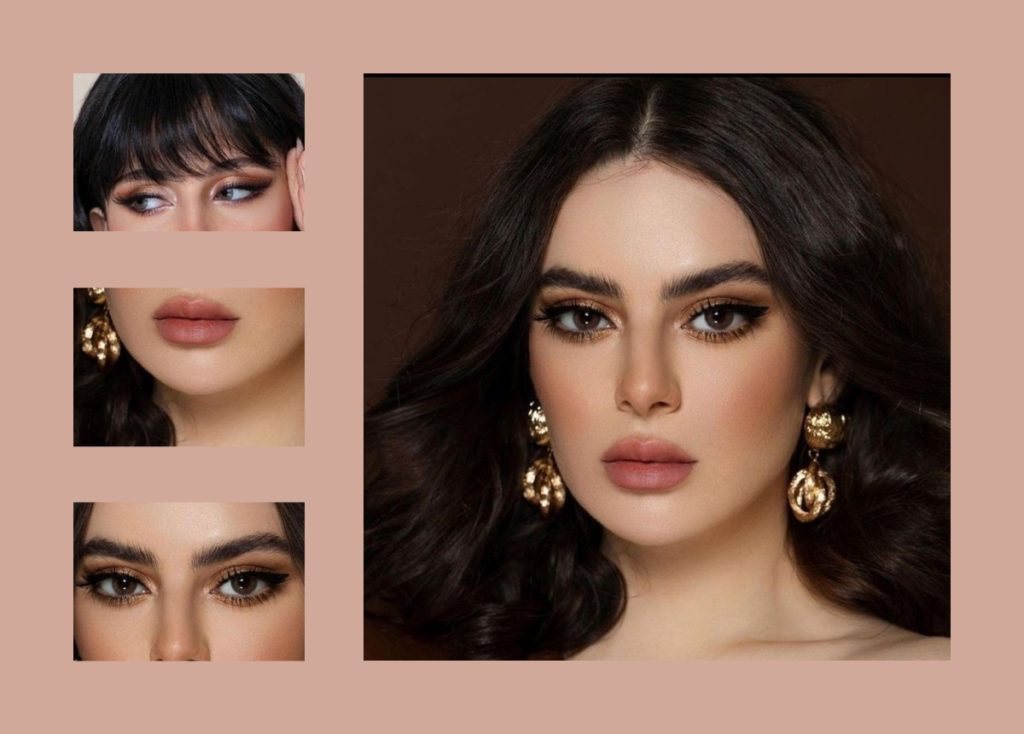 Cách makeup tone Tây tự nhiên dẫn đầu xu hướng 2024 | TIKI