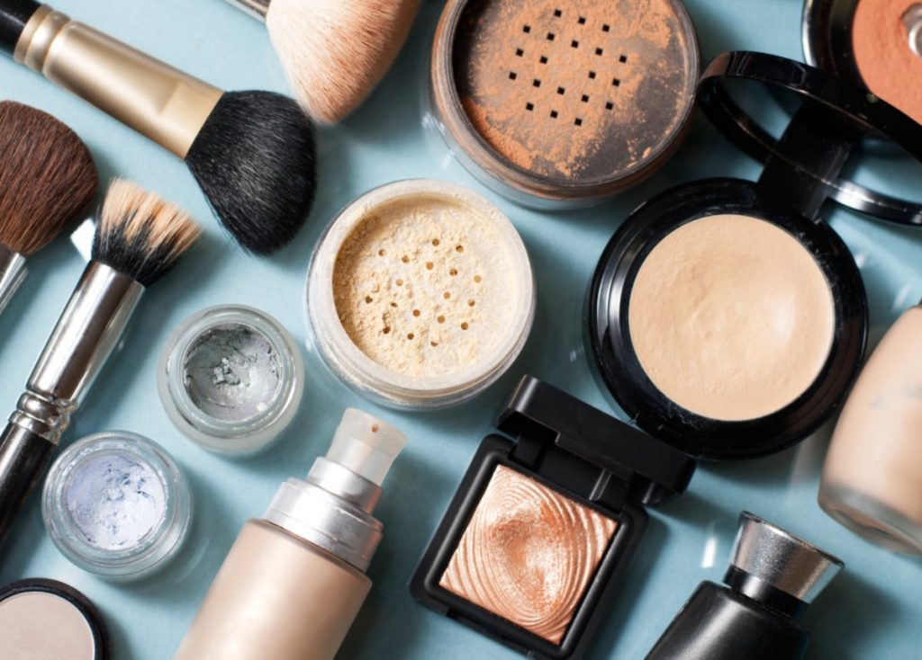 [Review] Top 10+ Phấn Phủ Được Ưa Chuộng Nhất Hiện Nay | TIKI