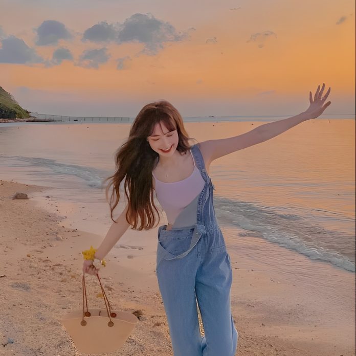 40+ Cách tạo dáng chụp ảnh biển cực đẹp, cực chất 2024 | TIKI