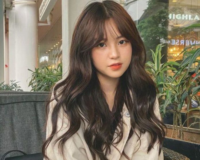 Tổng Hợp 40 Kiểu Tóc Dài Cho Các Nàng Hot Nhất 2024 | TIKI