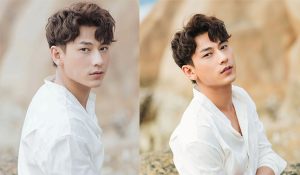 15 Kiểu Tóc Side Part 7/3 Đẹp Chuẩn “Nam Thần” 2023 | TIKI