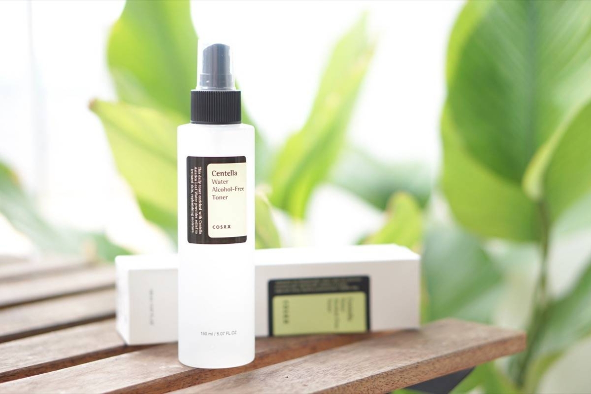 TOP 10+ Toner Cho Da Dầu Mụn Tốt Nhất 2024 | TIKI