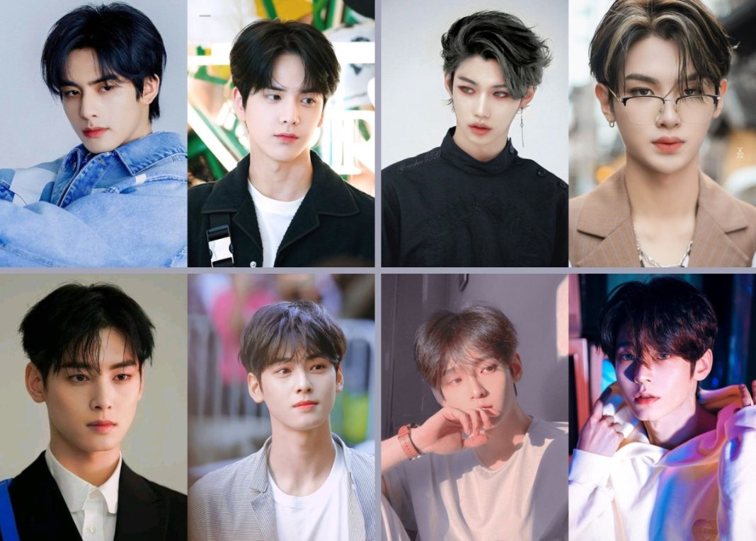 Kiểu Tóc Two Block Là Gì? Những Kiểu Two Block Hot 2024 | TIKI