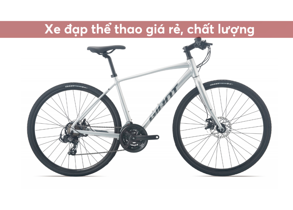 “Check Ngay” TOP 15 Xe Đạp Thể Thao Giá Rẻ, Chất Lượng | TIKI