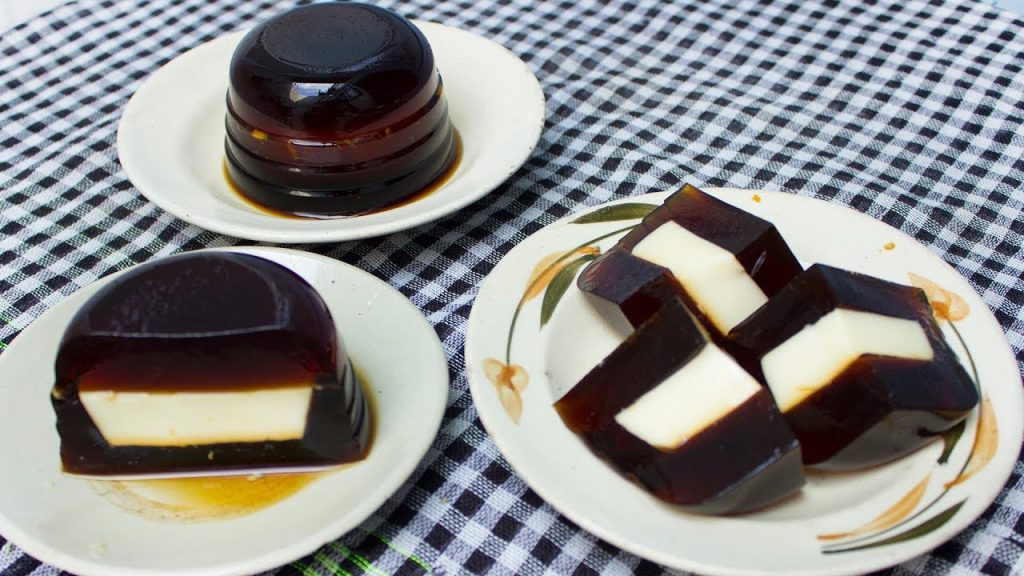 5 Cách Làm Rau Câu Đơn Giản, Giòn Ngon Ai Cũng Thích | TIKI