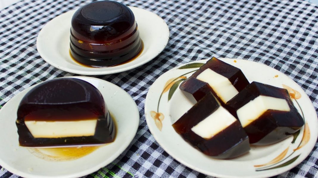 5 Cách Làm Rau Câu Đơn Giản, Giòn Ngon Ai Cũng Thích | TIKI