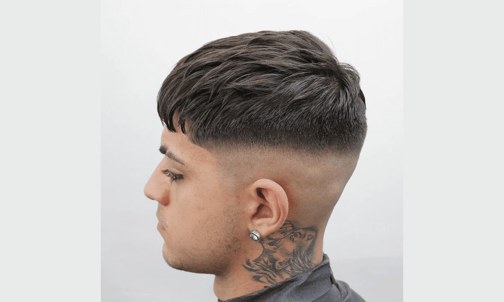10 Kiểu Tóc Mohican Ngắn Gọn, Đẹp, Cá Tính 2023 | TIKI