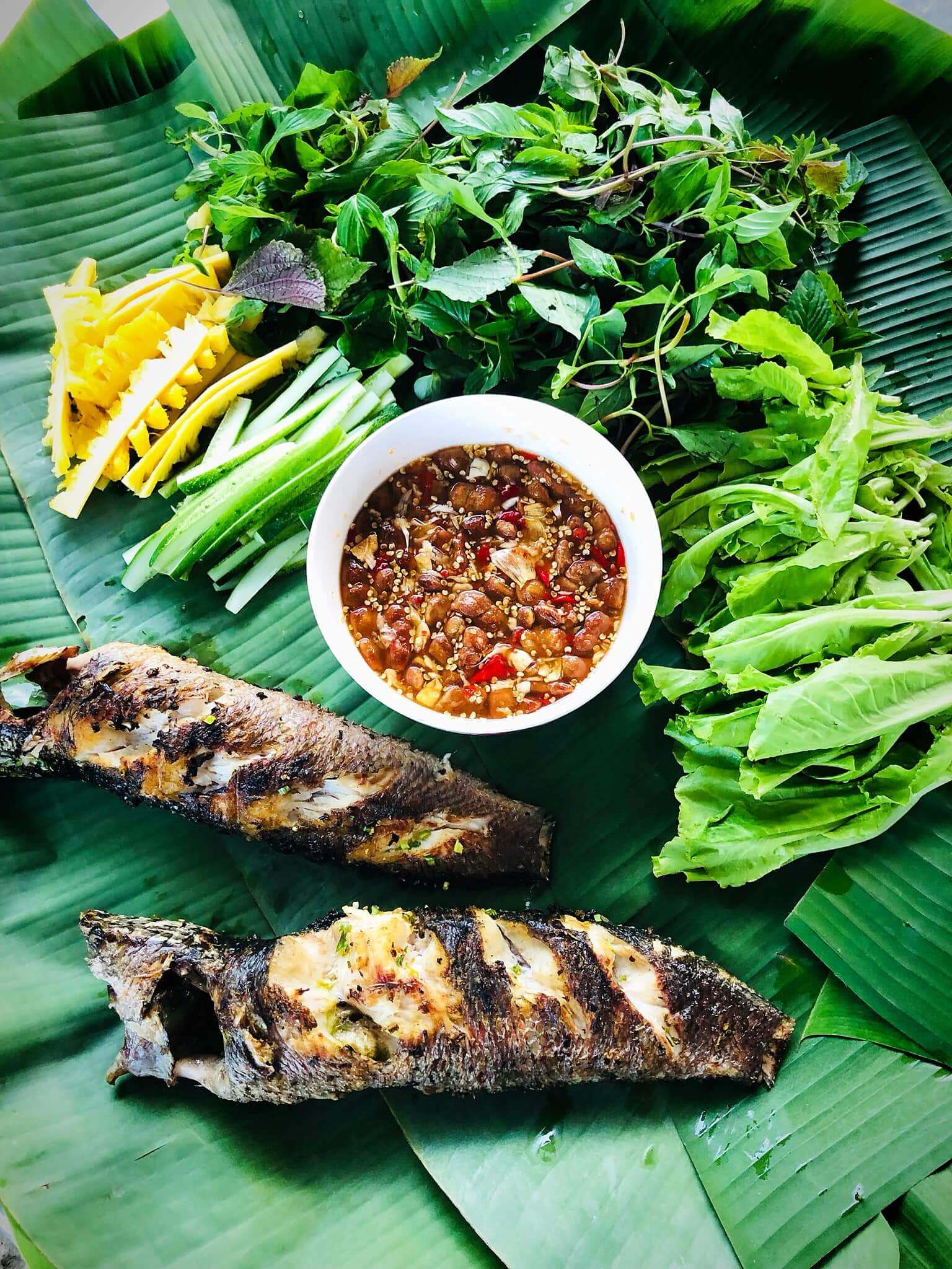 8 Cách Làm Cá Lóc Nướng Siêu Thơm Ngon, Dễ Làm Nhất | TIKI