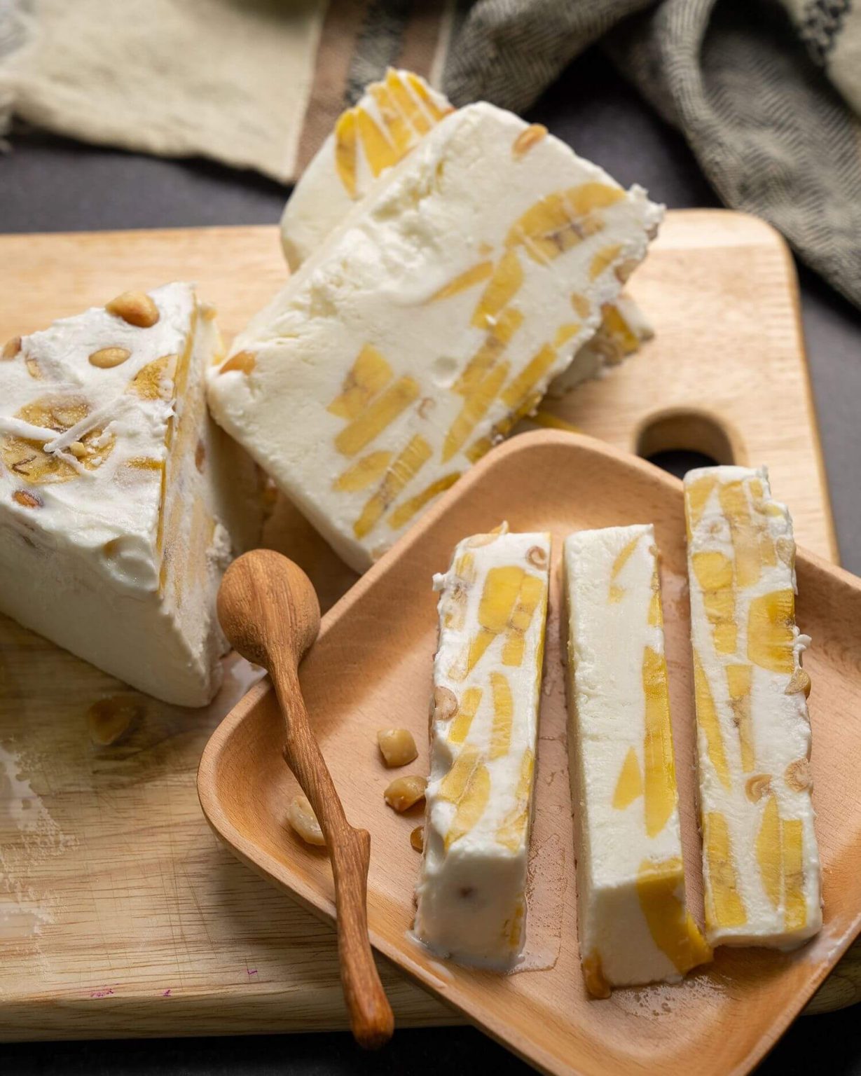 15 Cách Làm Kem Ngon, Mát lạnh, Giải Nhiệt, Cực Đơn Giản | TIKI