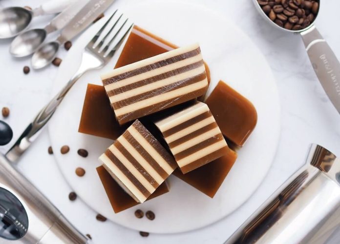 5 Cách Làm Rau Câu Đơn Giản, Giòn Ngon Ai Cũng Thích | TIKI