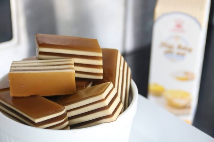 5 Cách Làm Rau Câu Đơn Giản, Giòn Ngon Ai Cũng Thích | TIKI