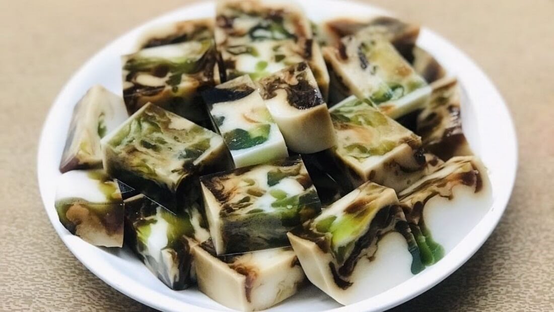 5 Cách Làm Rau Câu Đơn Giản, Giòn Ngon Ai Cũng Thích | TIKI