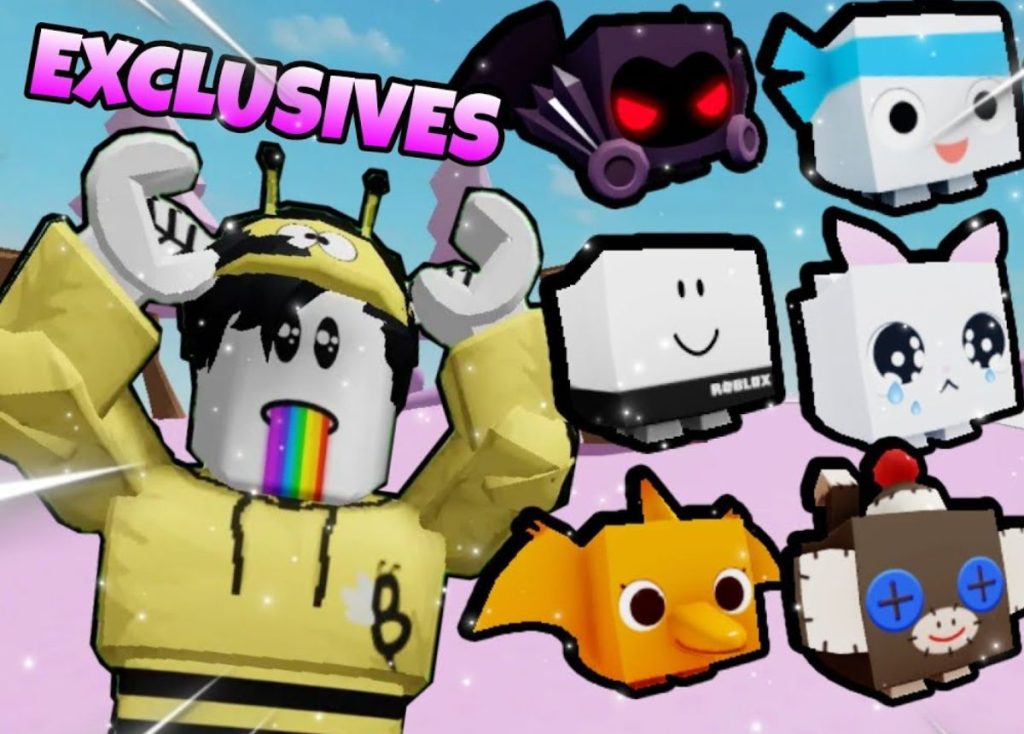 Code Pet Simulator X mới nhất miễn phí tháng 10/2023 | TIKI