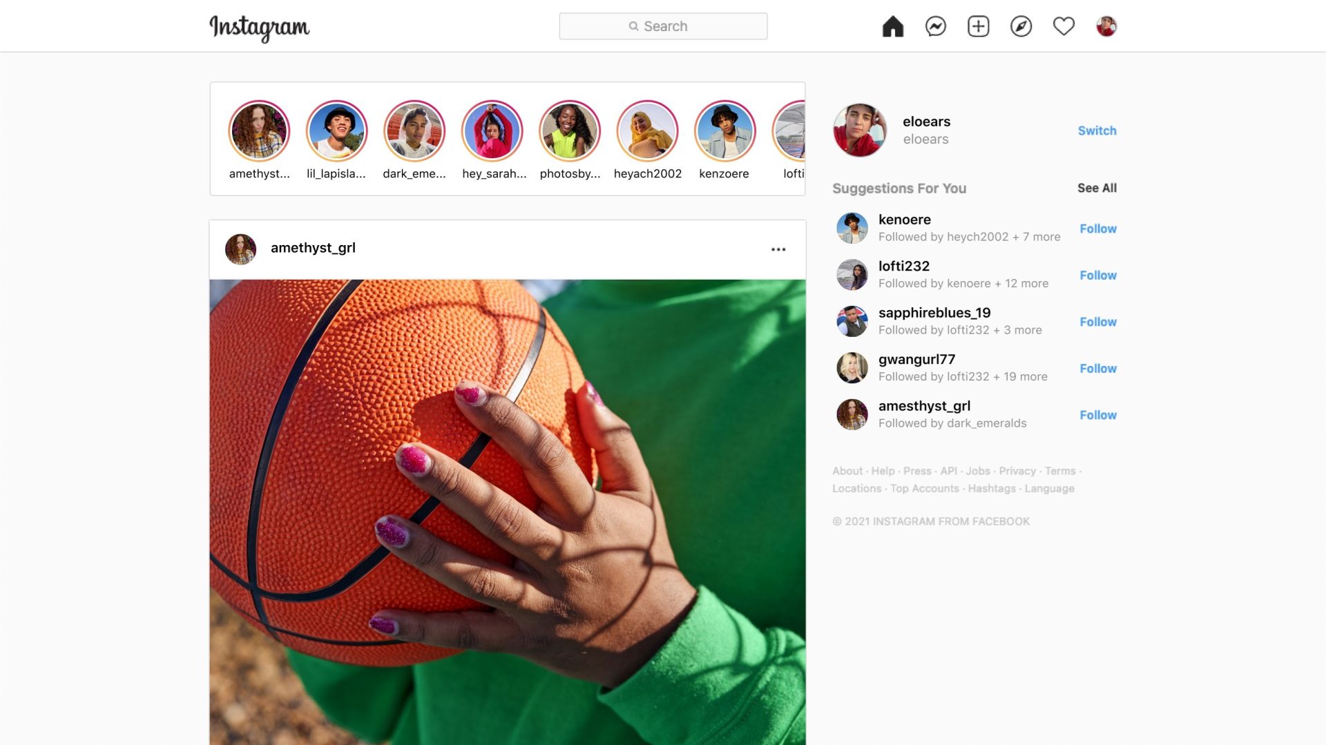 Các cách chụp ảnh trên instagram cực đẹp và nhiều view| TIKI