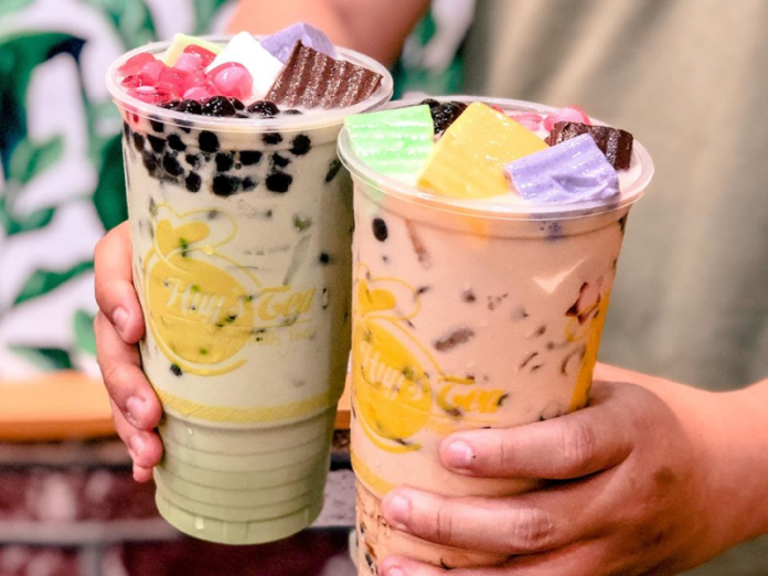 30 Cách Làm Trà Sữa Đơn Giản Tại Nhà "Chuẩn Ngon Như Quán" | TIKI