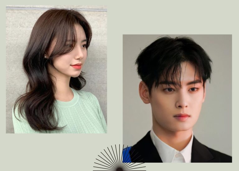 TOP 50 Kiểu Tóc Cho Mặt Vuông Nữ, Nam HOT Nhất 2024 | TIKI