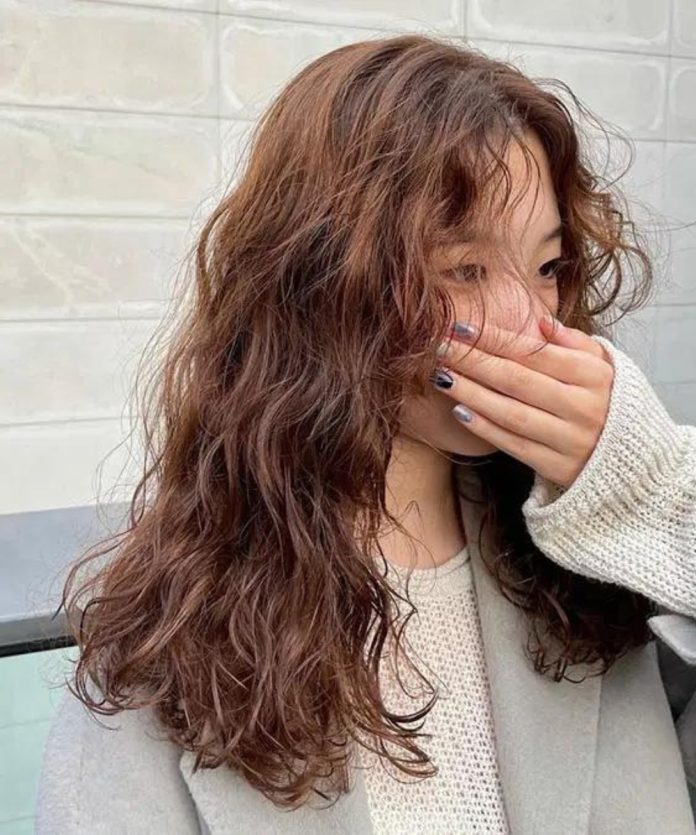 Tìm Hiểu 55 Kiểu Tóc Layer Sóng Lơi Sang Chảnh 2024 | TIKI