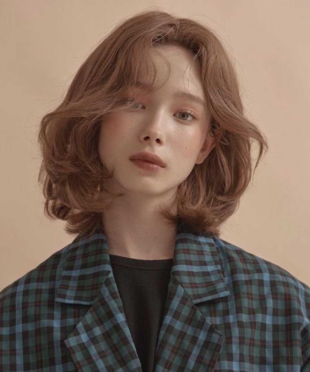 Tìm Hiểu 55 Kiểu Tóc Layer Sóng Lơi Sang Chảnh 2024 | TIKI