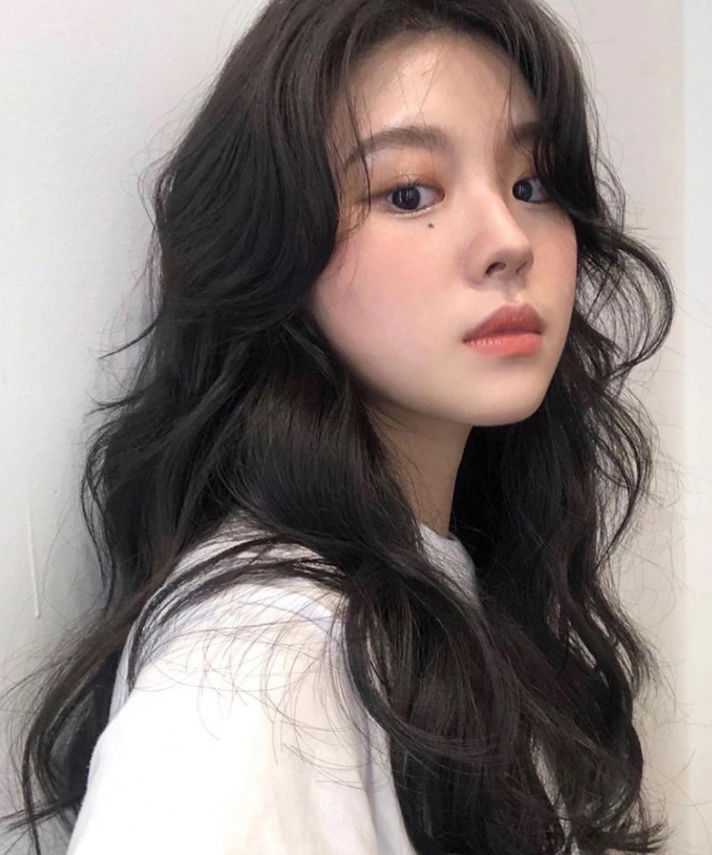 Tìm Hiểu 55 Kiểu Tóc Layer Sóng Lơi Sang Chảnh 2024 | TIKI