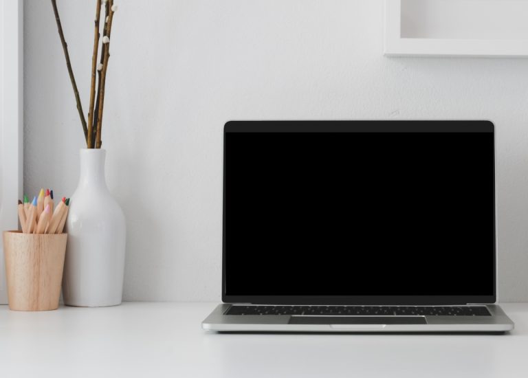 Máy tính bị màn hình đen: Nguyên nhân và cách khắc phục hiệu quả | TIKI