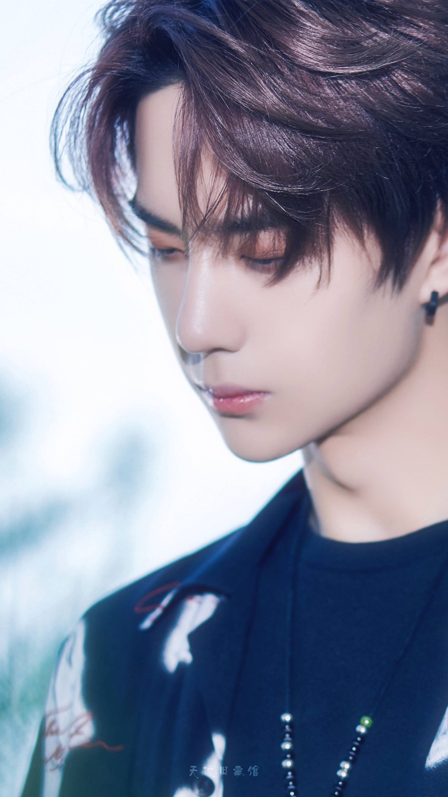 TOP 13+ kiểu tóc mullet side part nam tính, cực ngầu 2024 | TIKI