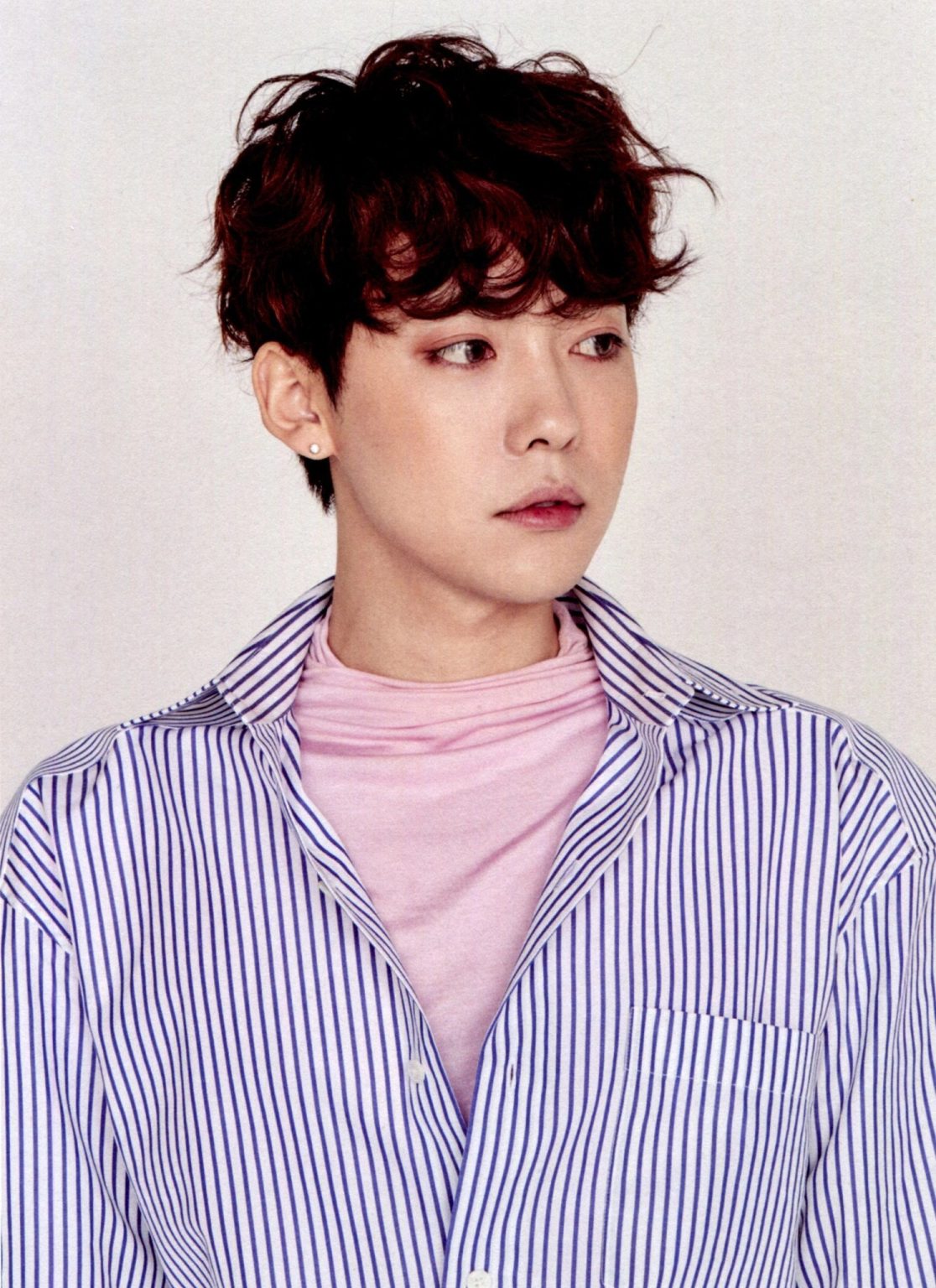 TOP 13+ kiểu tóc mullet side part nam tính, cực ngầu 2024 | TIKI