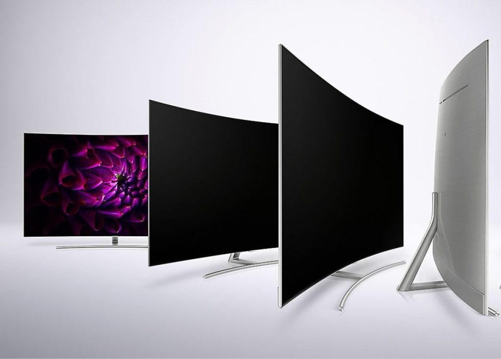 Nên Mua Tivi Hãng Nào? 5 Hãng Tivi Tốt Nhất Hiện Nay | TIKI