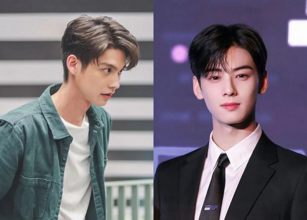 Top 30+ Kiểu Tóc Side Part Cực Ngầu Các Chàng 2024 | TIKI