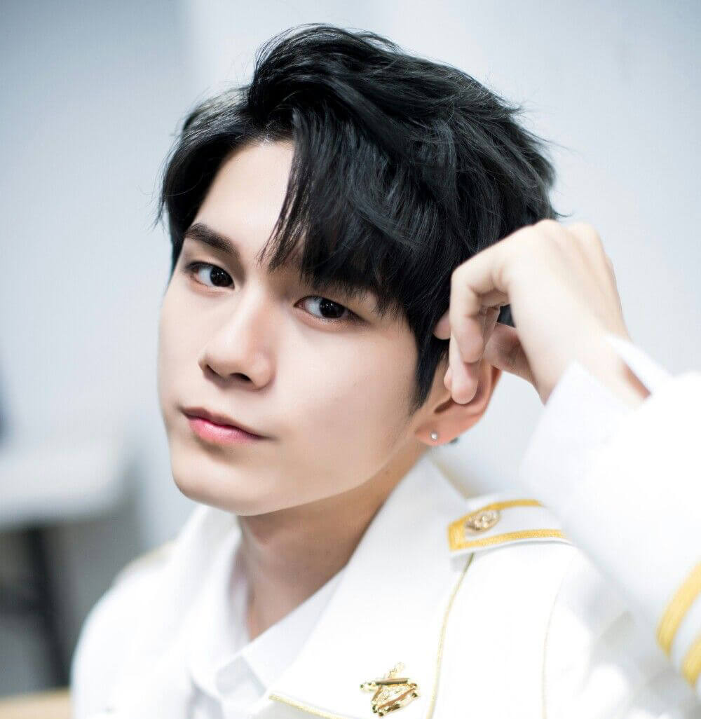 Top 30+ Kiểu Tóc Side Part Cực Ngầu Các Chàng 2024 | TIKI