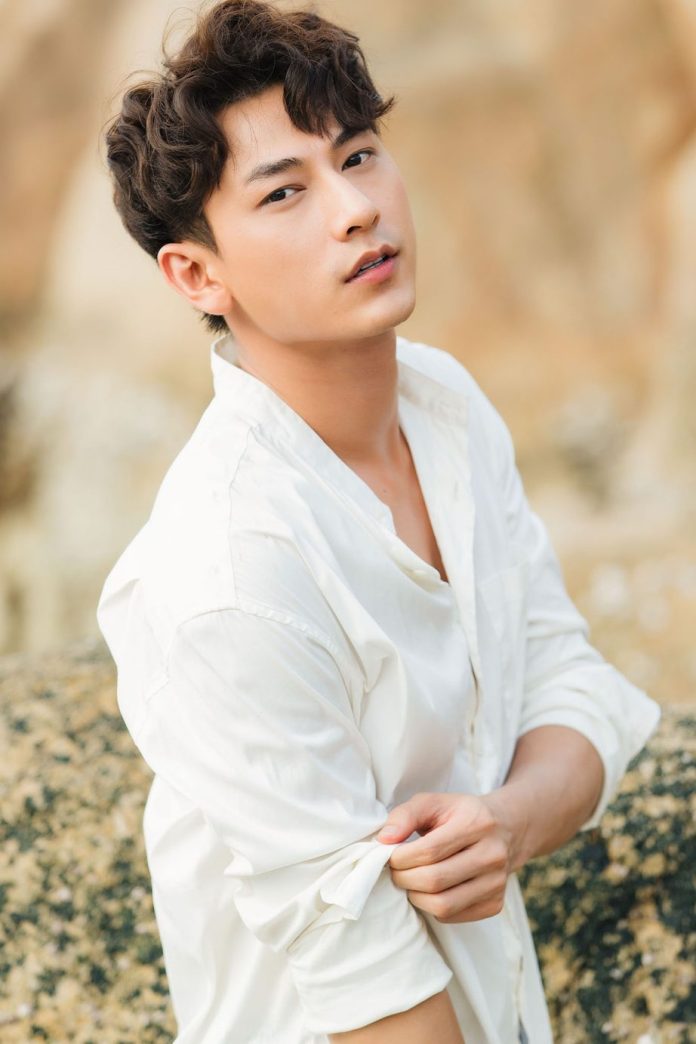 Top 30+ Kiểu Tóc Side Part Cực Ngầu Các Chàng 2024 | TIKI