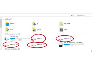 Cách Tạo USB Ghost Đơn Giản, Nhanh Chóng Với 1 Click | TIKI