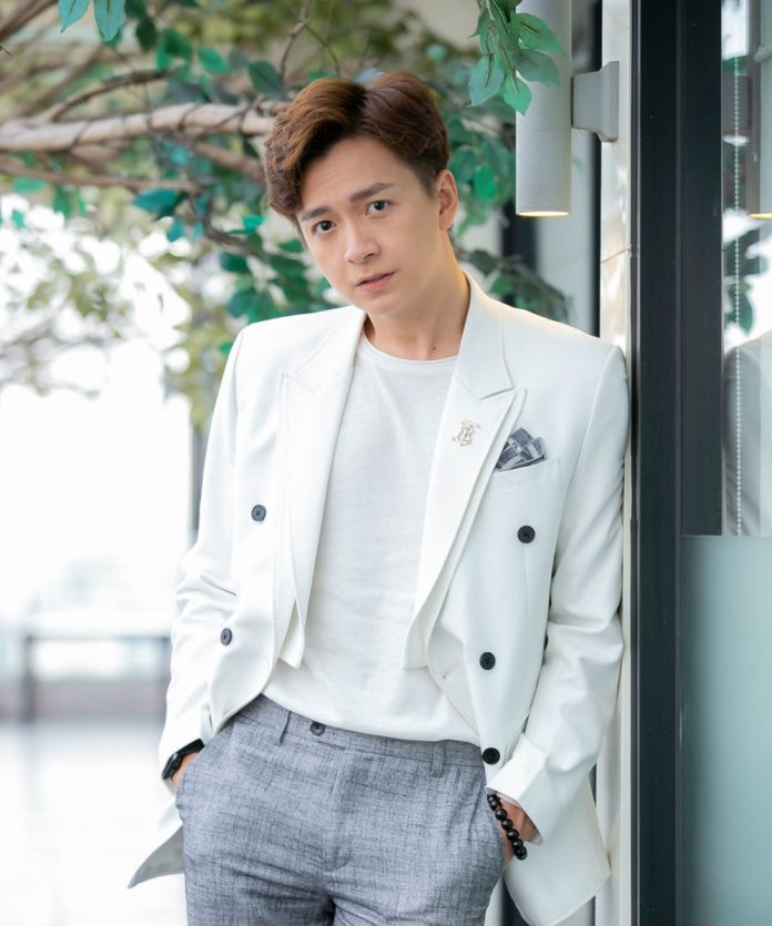 Top 30+ Kiểu Tóc 2 Mái Nam Thời Thượng Cực Cuốn Hút | TIKI