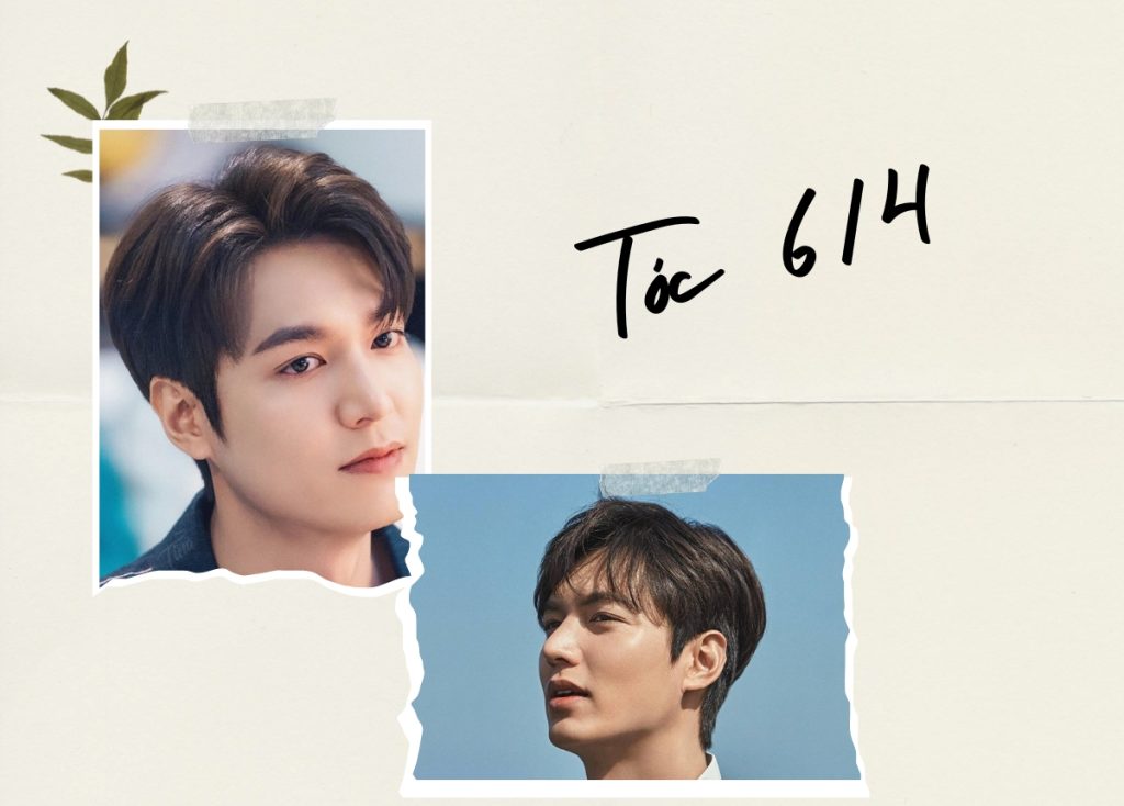 Xem ngay tóc undercut 6/4 với kiểu cắt cực kỳ dễ thương