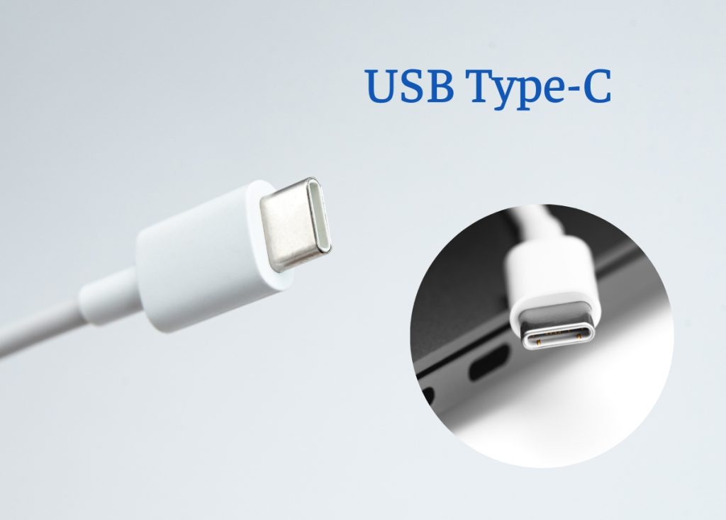 USB Type-C Là Gì? Ưu Nhược Điểm Và Các Thiết Bị Tương Thích | TIKI