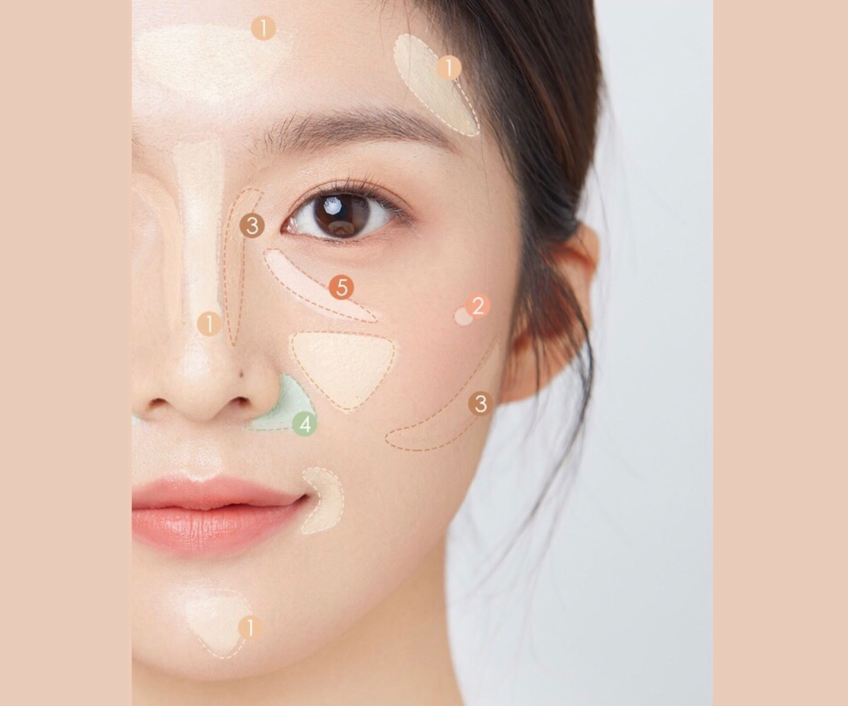 TOP 12 Loại Kem Che Khuyết Điểm Nám, Tàn Nhang Cực Tốt | TIKI