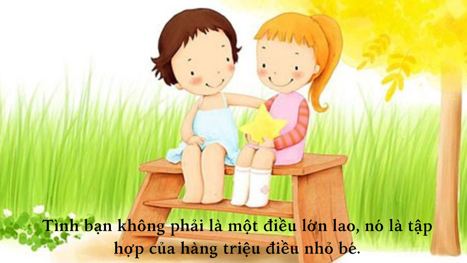 Khám Phá Những Câu Nói Hay Về Tình Bạn Đầy Ý Nghĩa Tiki