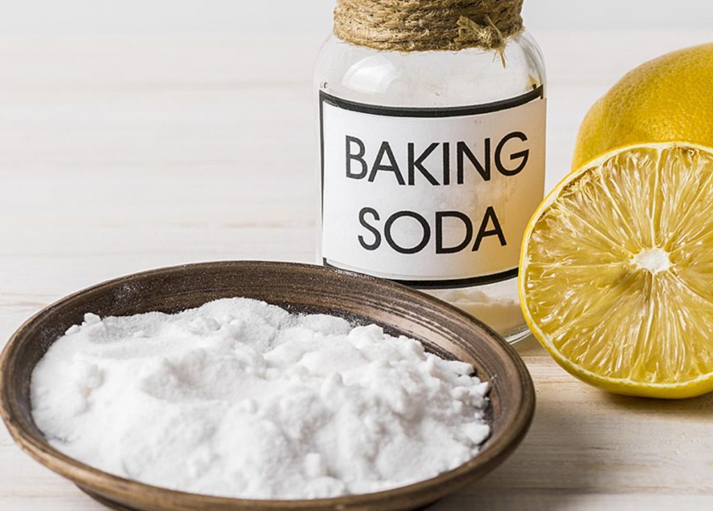 Baking Soda Là Gì? Công Dụng Tuyệt Vời Của Baking Soda | TIKI