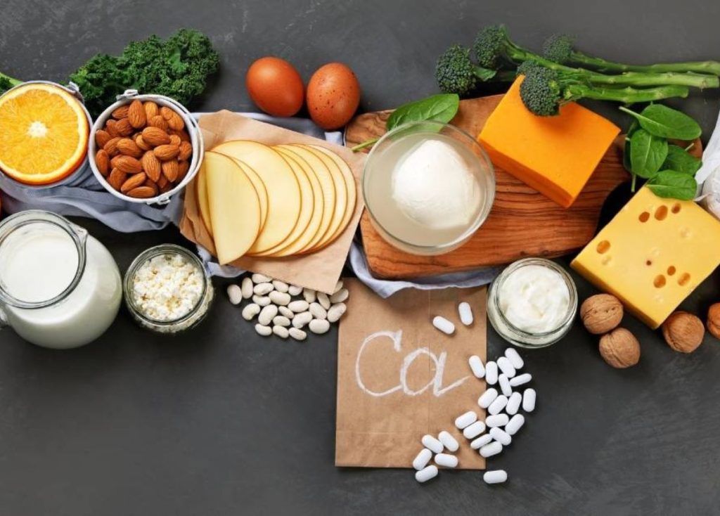 Sản Phẩm Bổ Sung Canxi Cho Bà Bầu Tốt Nhất Hiện Nay | TIKI