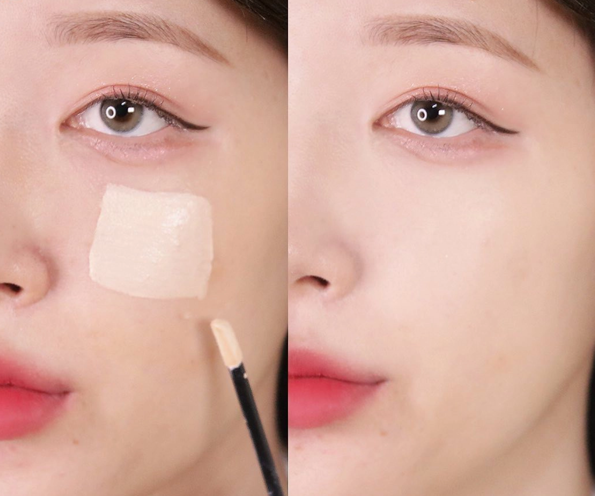 TOP 12 Loại Kem Che Khuyết Điểm Nám, Tàn Nhang Cực Tốt | TIKI