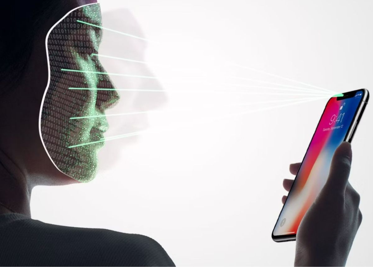 Face ID Là Gì? Hướng Dẫn Thiết Lập Face ID Trên IPhone | TIKI