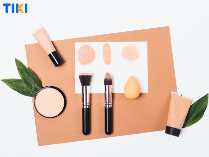 TOP 12 Kem Che Khuyết Điểm Tốt, Thịnh Hành Nhất Hiện Nay | TIKI