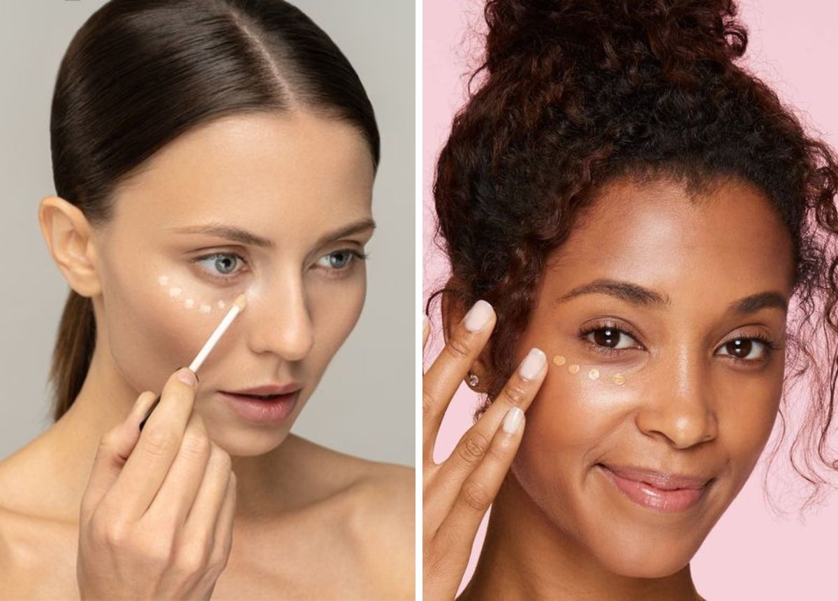 TOP 12 Loại Kem Che Khuyết Điểm Nám, Tàn Nhang Cực Tốt | TIKI