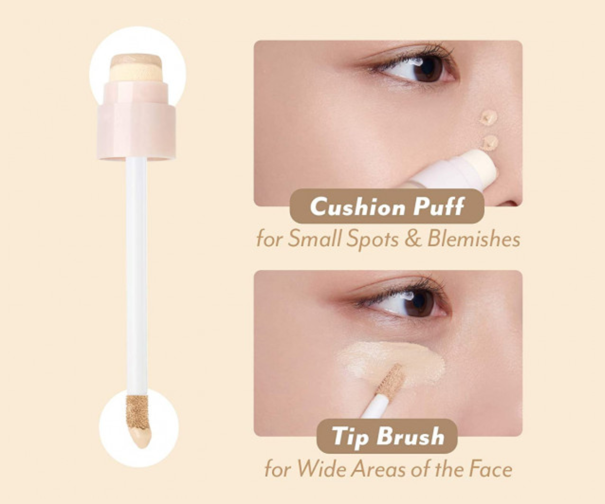 TOP 12 Loại Kem Che Khuyết Điểm Nám, Tàn Nhang Cực Tốt | TIKI