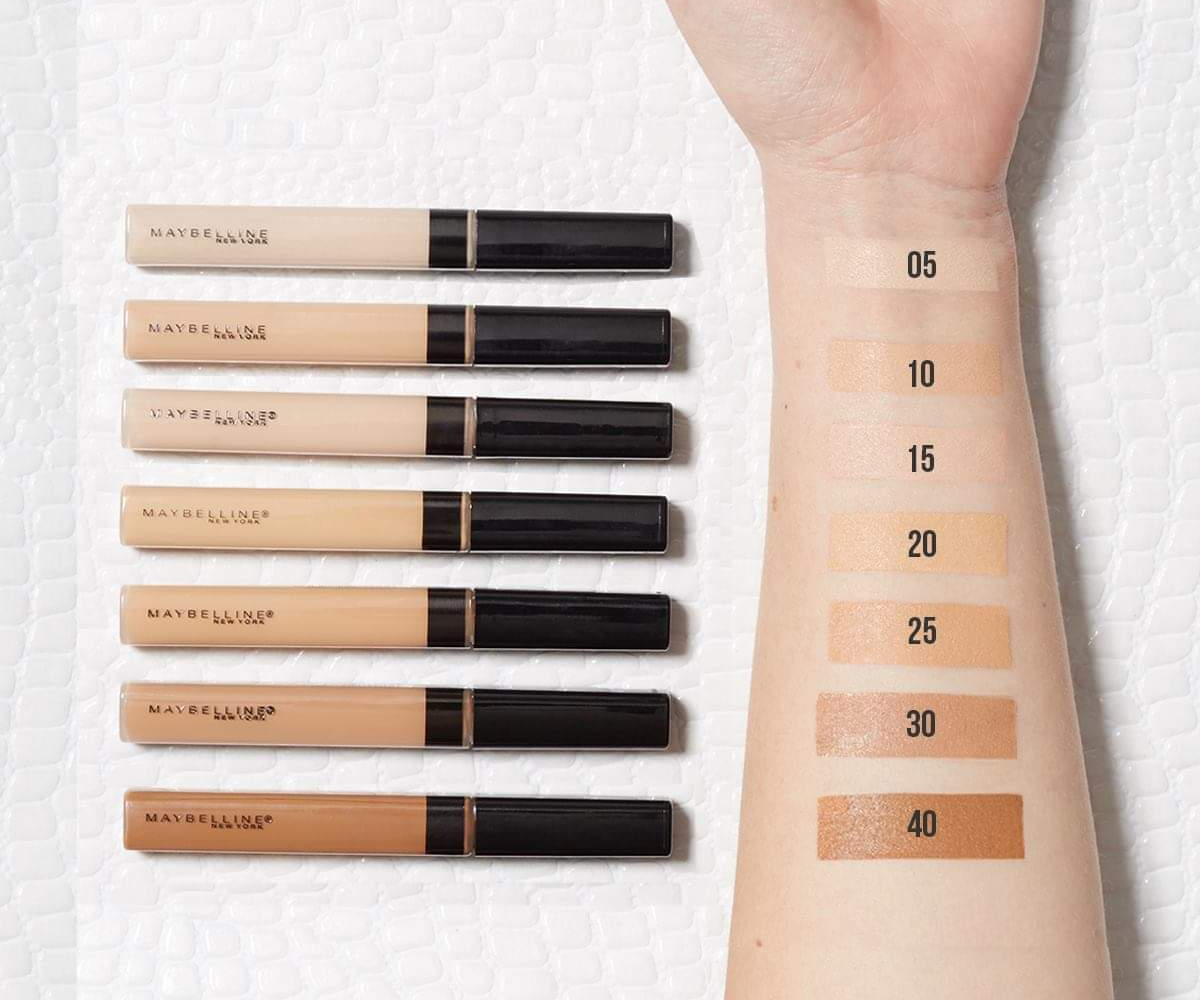 TOP 12 Loại Kem Che Khuyết Điểm Nám, Tàn Nhang Cực Tốt | TIKI