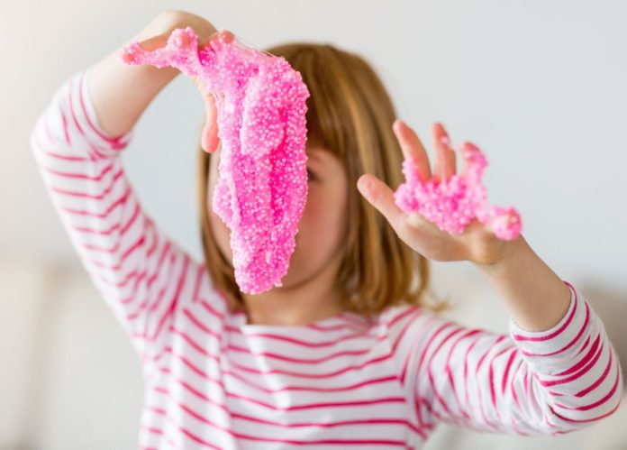 9 Cách Làm Slime Cực Dễ, Đơn Giản, An Toàn, Tại Nhà | TIKI