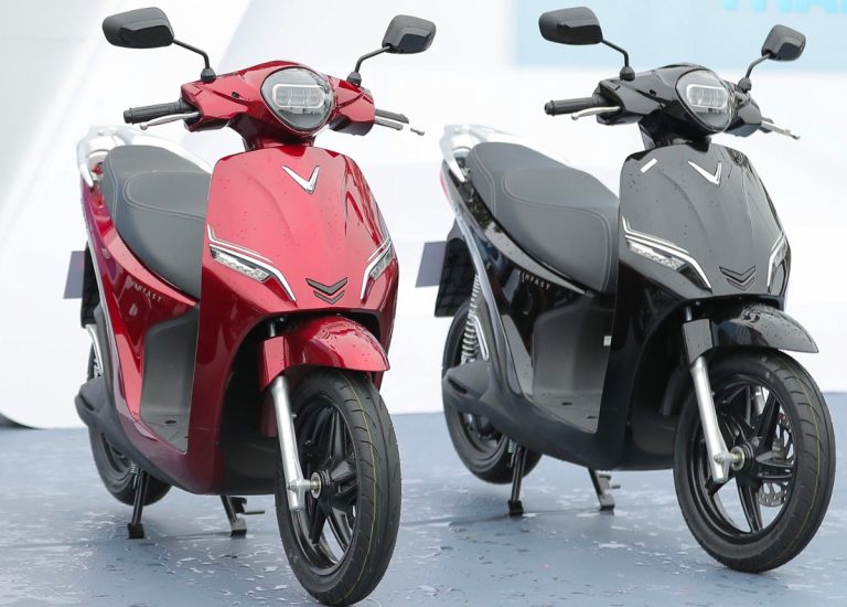Các Mẫu Xe Máy Điện Đẹp, Giá Tốt, Đáng Mua Nhất 2024 | TIKI