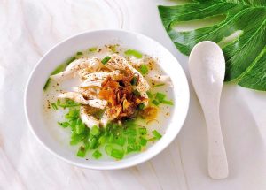 8 Cách Nấu Cháo Gà Thơm Ngon, Bổ Dưỡng, Đơn Giản Tại Nhà | TIKI