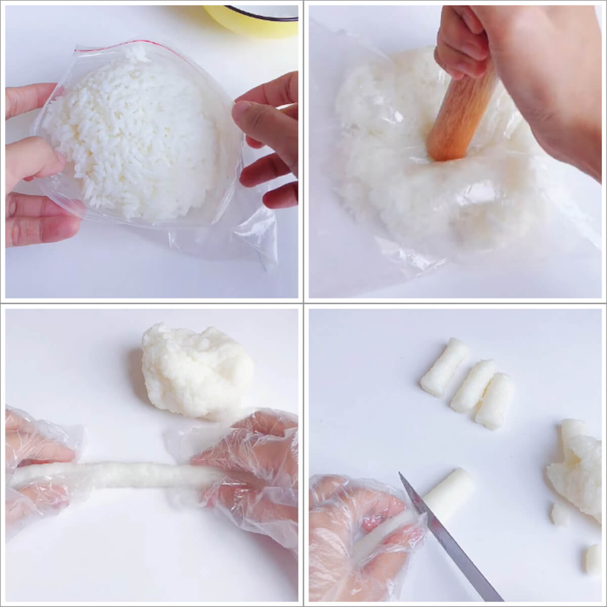 9 Cách Làm Tokbokki Đơn Giản, Ngon Chuẩn Vị Hàn Quốc | TIKI